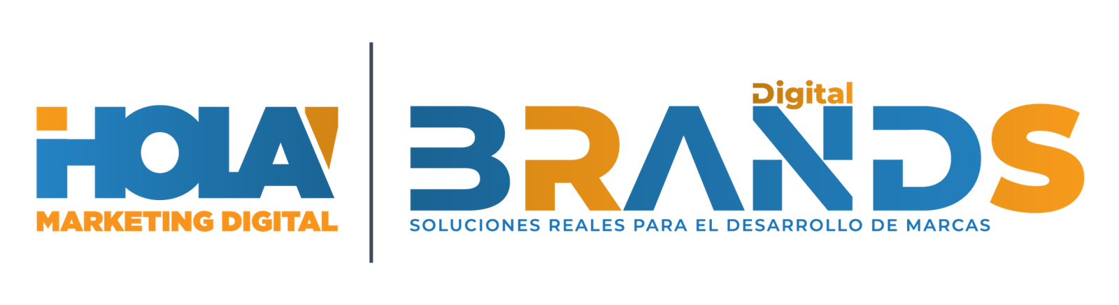 Inicio | Hola Marketing Digital | Digital Brands